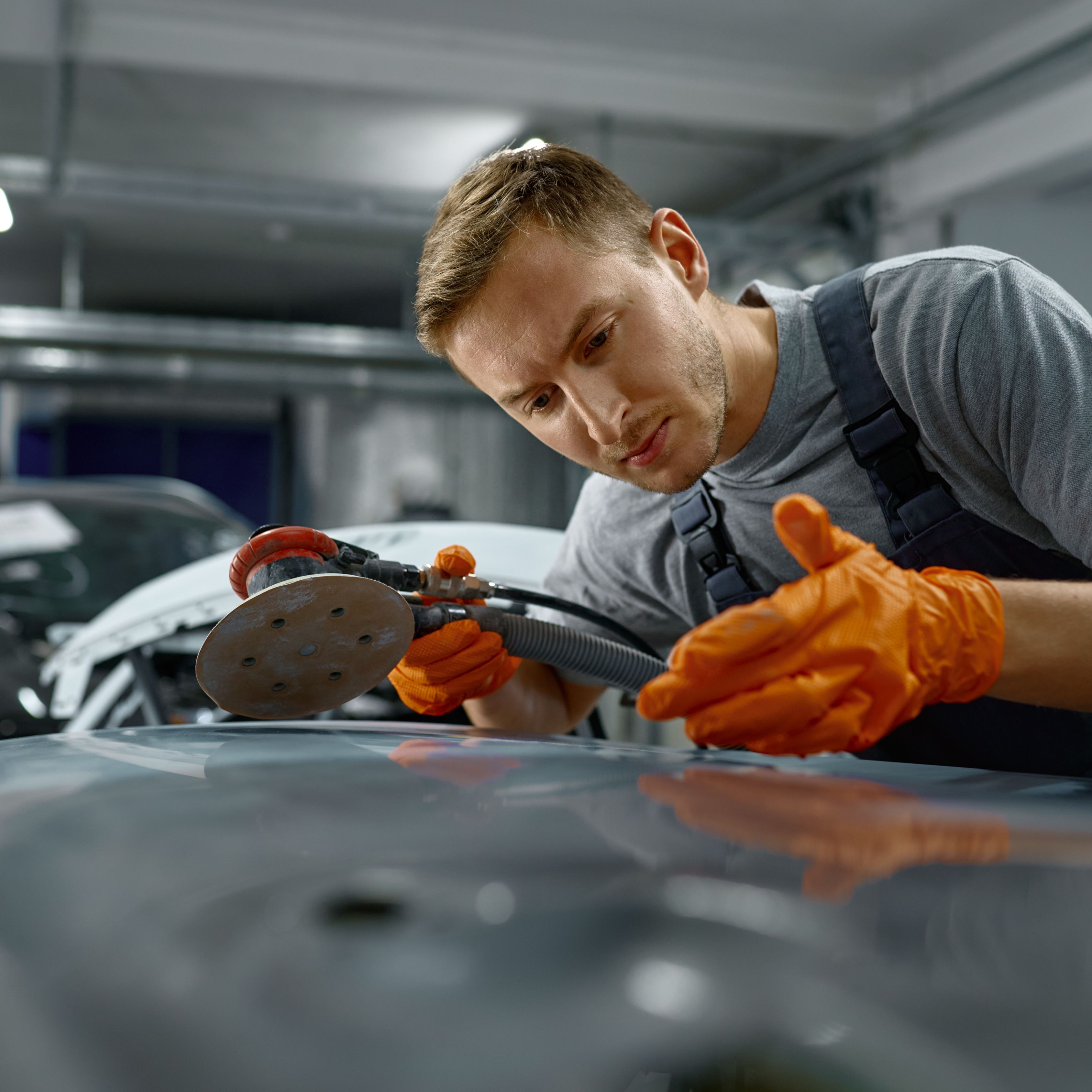 KLX-Service Autokorjaamo Palvelu